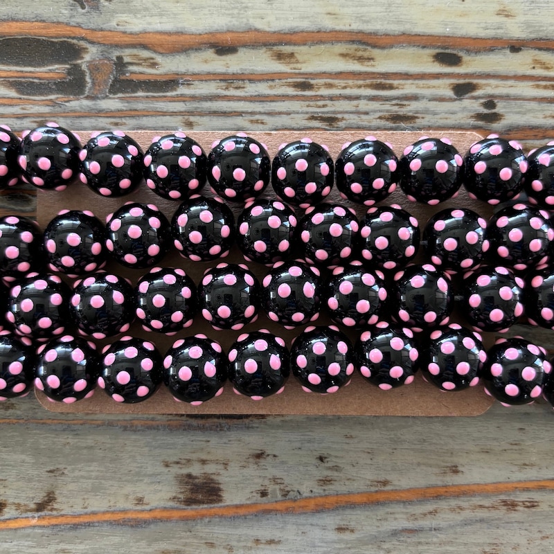 Large Lampwork Beads - Etsy
