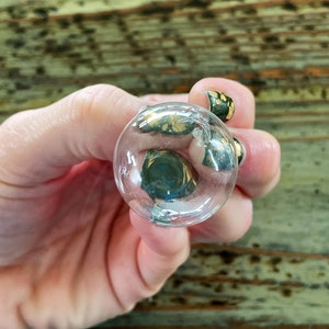Float Glass Ball for Aquariums, Pools, 1” - Etsy