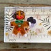 Lampwork Gingerbread Man Bead 28mm, Glass Gingerbread Men - Etsy
