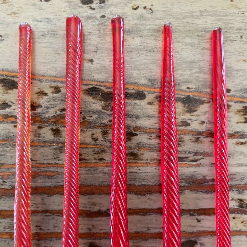 Murano Glass Pen Dip Pen Glass Fountain Pen Gift for - Etsy