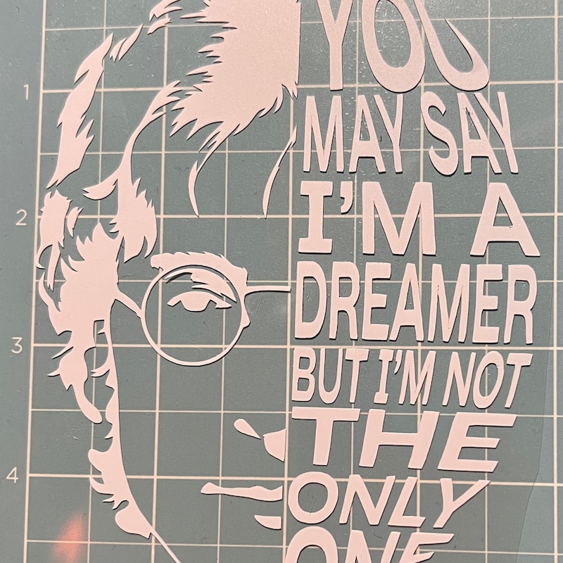 Beatles Decals - Etsy