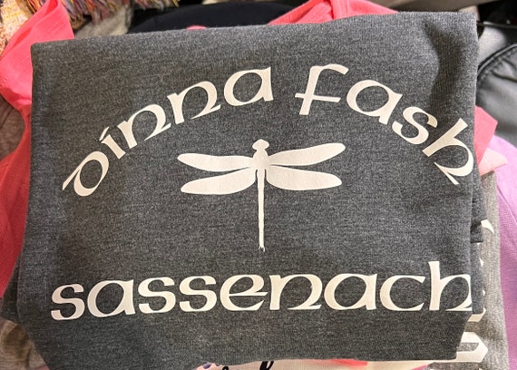 Outlander Image PNG File for Cricut/other Cutters | Etsy