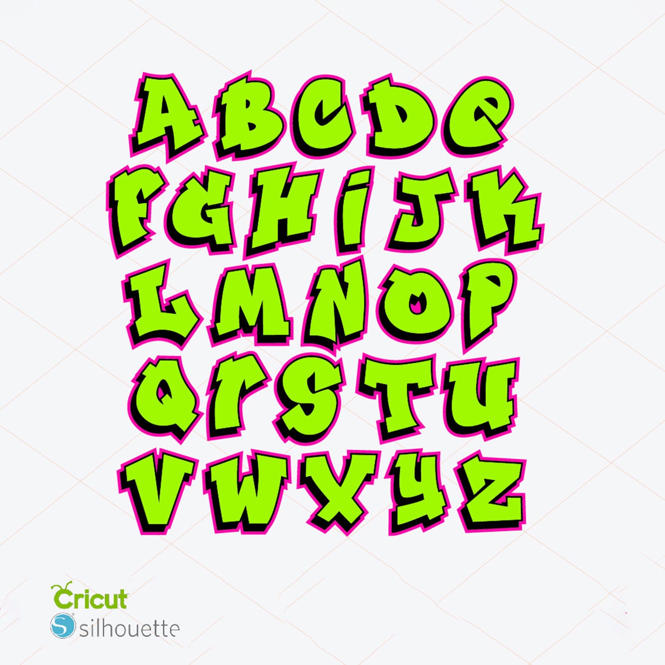 Fresh Prince Fonts SVG, Digital Download, Martin Svg, African Clipart ...