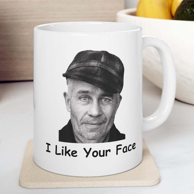 Ed Gein - Etsy