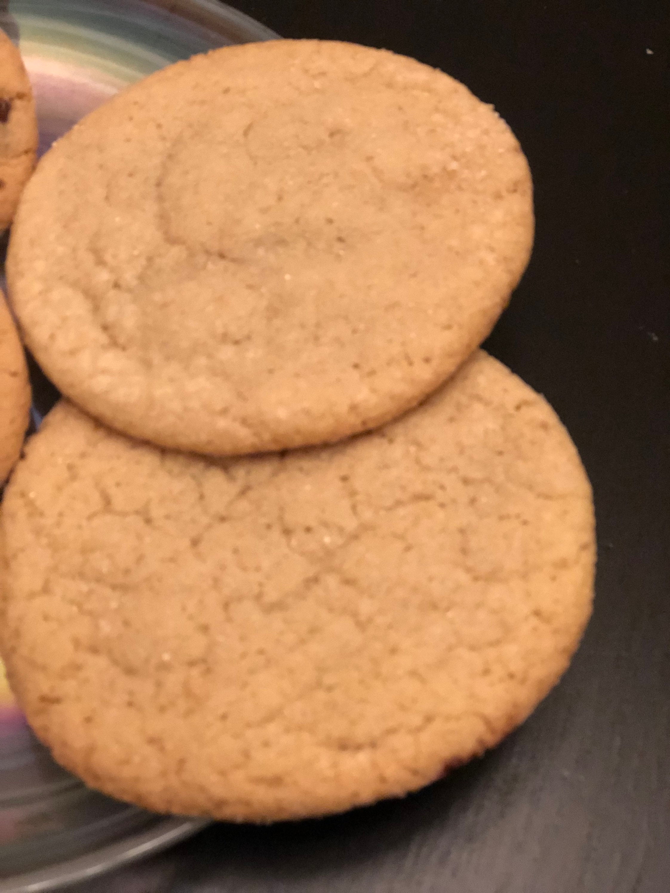 Sarah's Sugar Cookie - Etsy