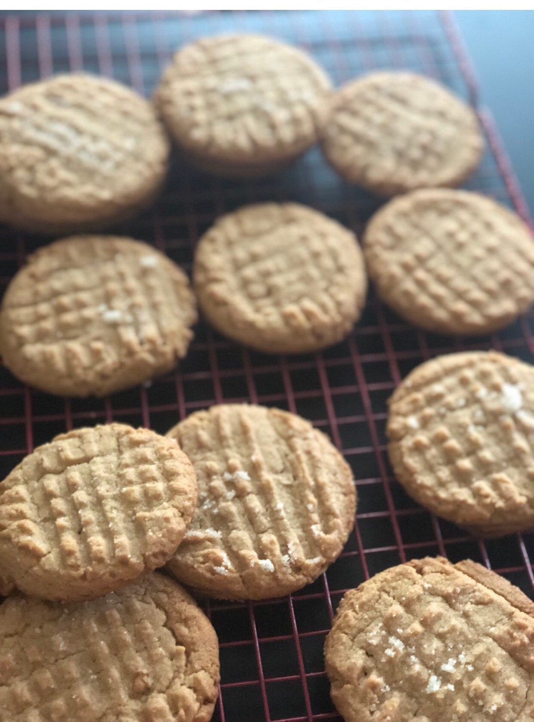 Pamela’s Peanut Butter Cookies - Etsy