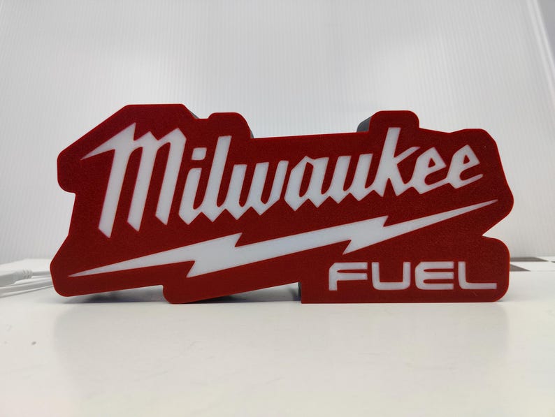 Milwaukee Tool Deluxe LED Lightbox USB Powered - Etsy