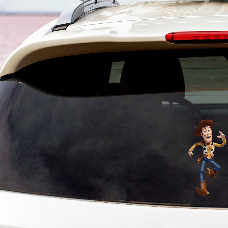 Toy Story Decal Stickers - Etsy