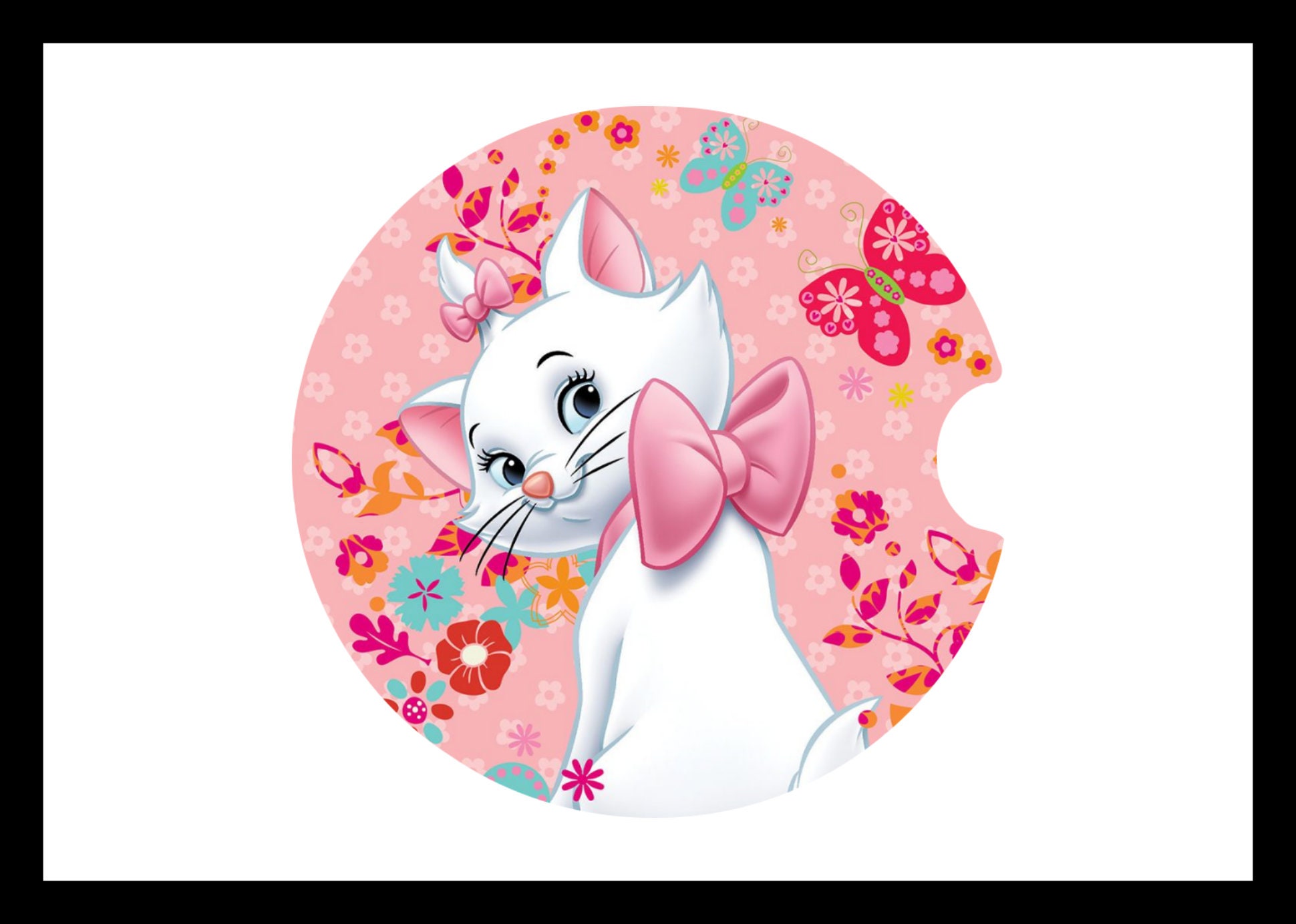 Aristocats Toulouse Marie Duchess Cats Kitten Disney Epcot | Etsy