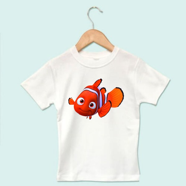Finding Nemo - Etsy