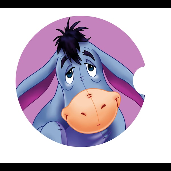 Eeyore Car Accessories - Etsy