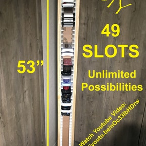 How to Build Storage for Stamp Pads| NO Matter What BRAND You Have ...