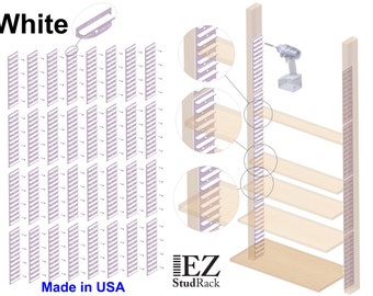 EZStudRack - Etsy