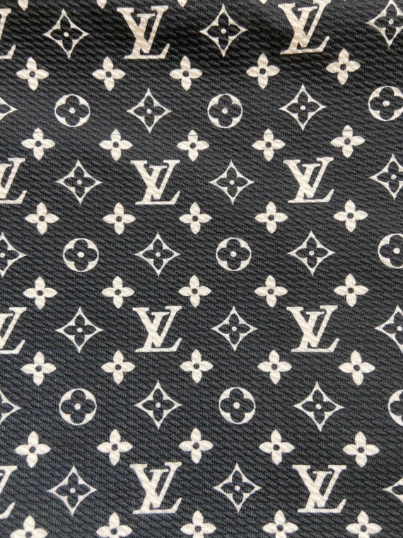 Scrunchies lv store