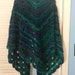 Shawl - Etsy