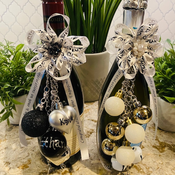 Wine Decorations - Etsy