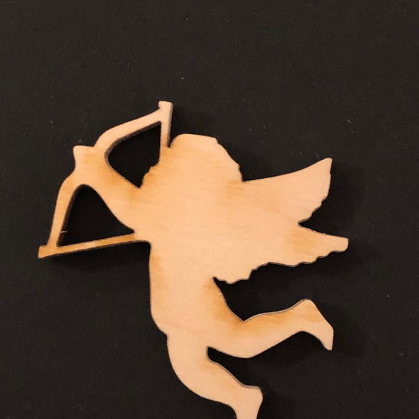 Cupid Cut Outs - Etsy
