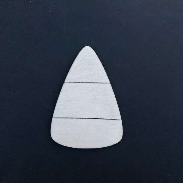 Wood Candy Corn - Etsy