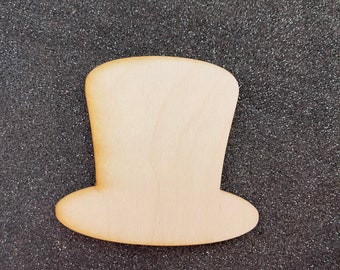 Top Hat Snowman - Etsy
