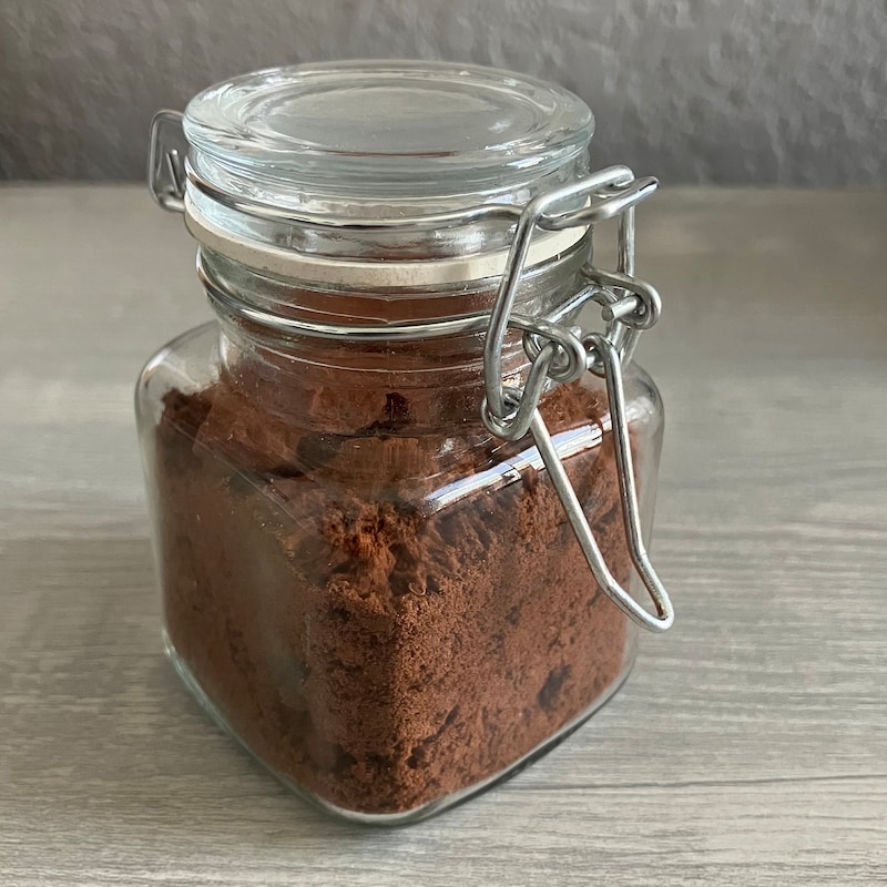 Edible Red Clay Dirt - Etsy