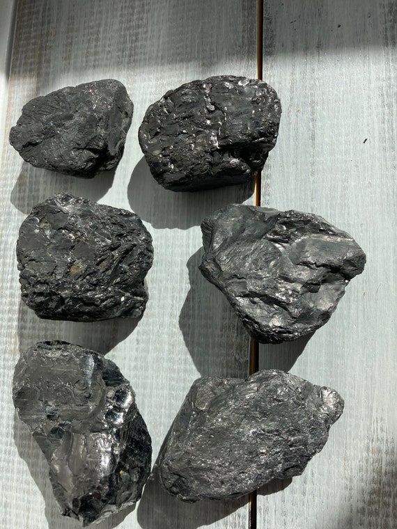 Coal Rock