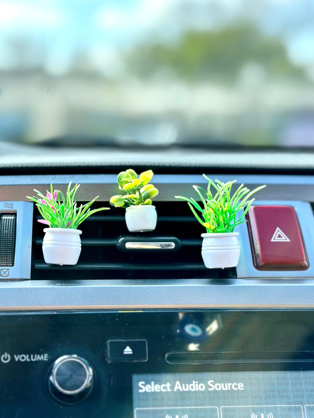 Car Air Vent Clips, Car Air Freshener, Car Vent Clips, Car Accessories ...