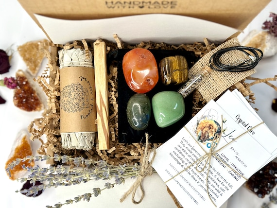 Zodiac subscription box 60 photos - Youhoroscope.com