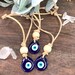 Evil Eye Car Charm Evil Eye Car Accessoriesevil Eye for - Etsy