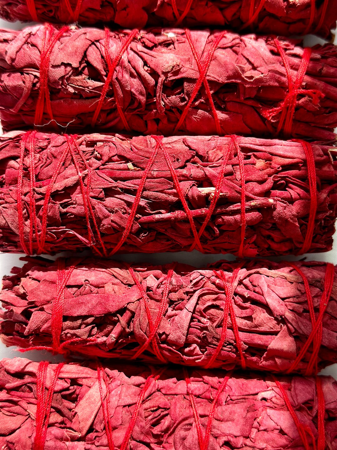 Dragons Blood Sage, Dragons Blood Cleansing Sage, Sage Cleansing Kit ...