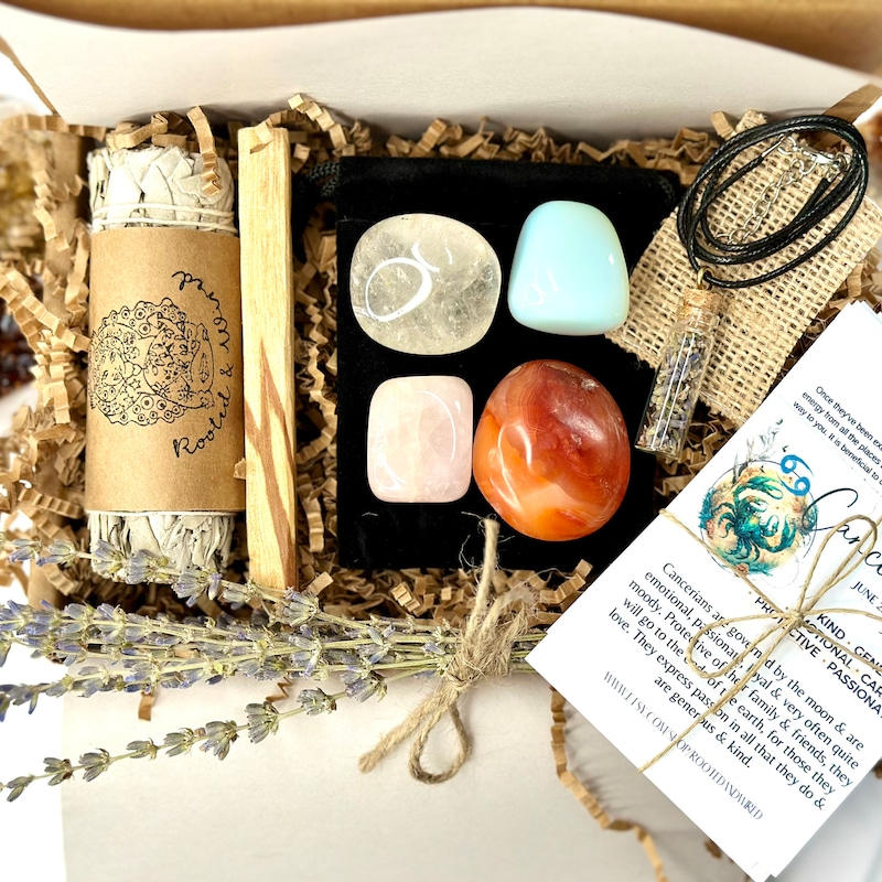 Zodiac Gift - 60+ Gift Ideas for 2025