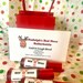 Rudolph the Red Nosed Reindeer Rollerbottle (kids) 10ml Essential Oils ...