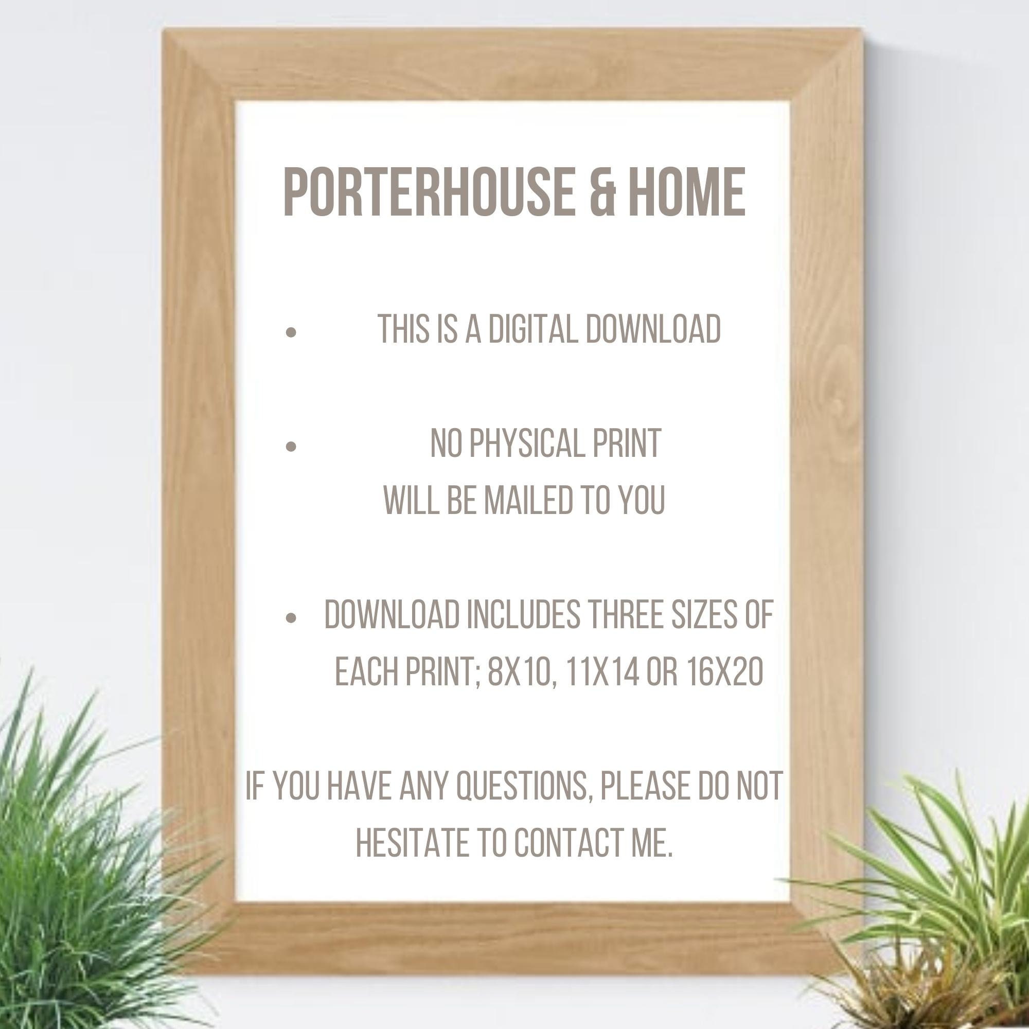 Elf Movie Digital Download Wall Art, Elf Movie Digital Download ...