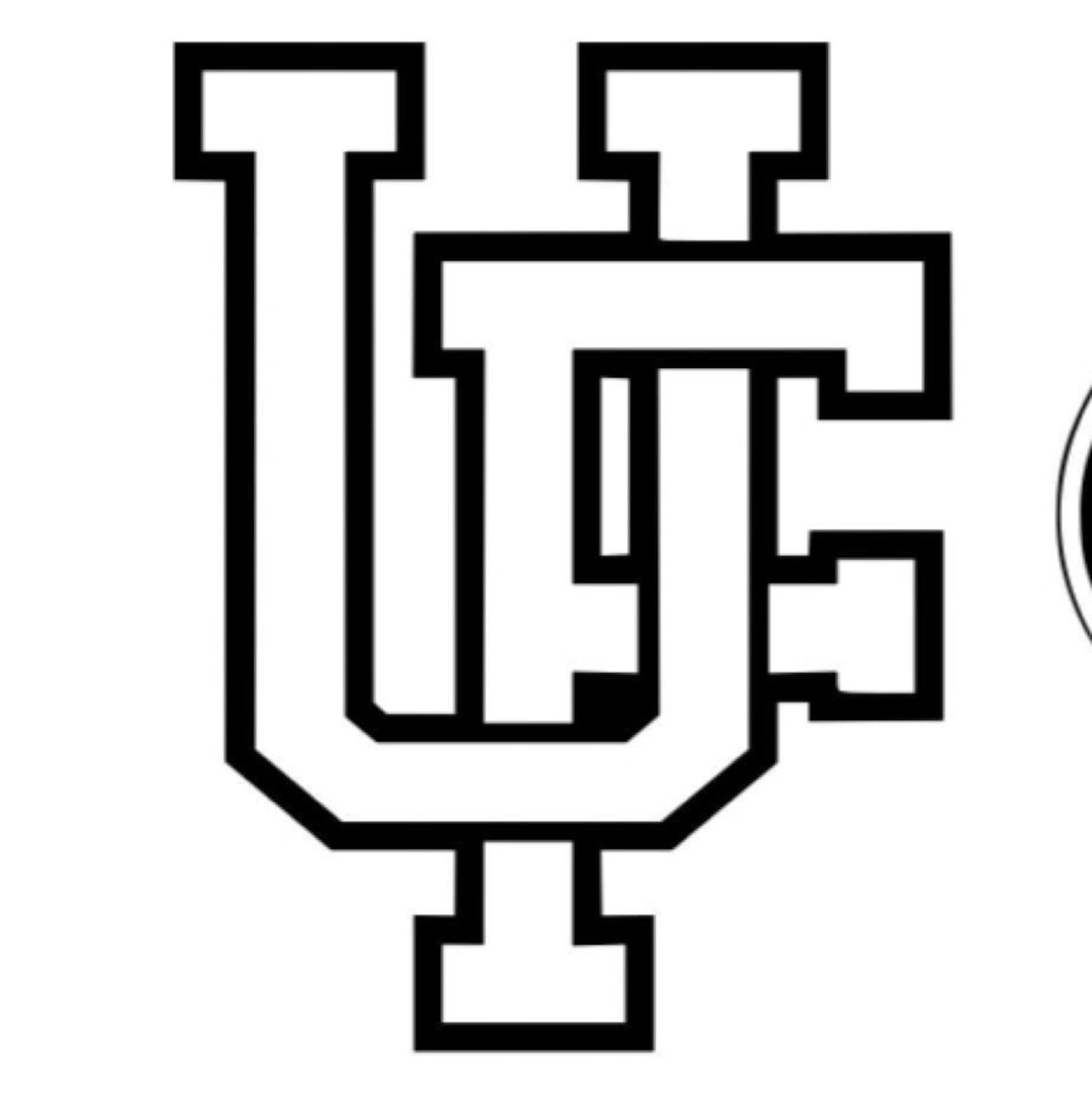 UF - Florida Gators - Vinyl Stickers - Iron on Decals - Etsy