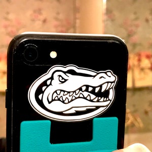 UF - Florida Gators - Vinyl Stickers - Iron on Decals - Etsy