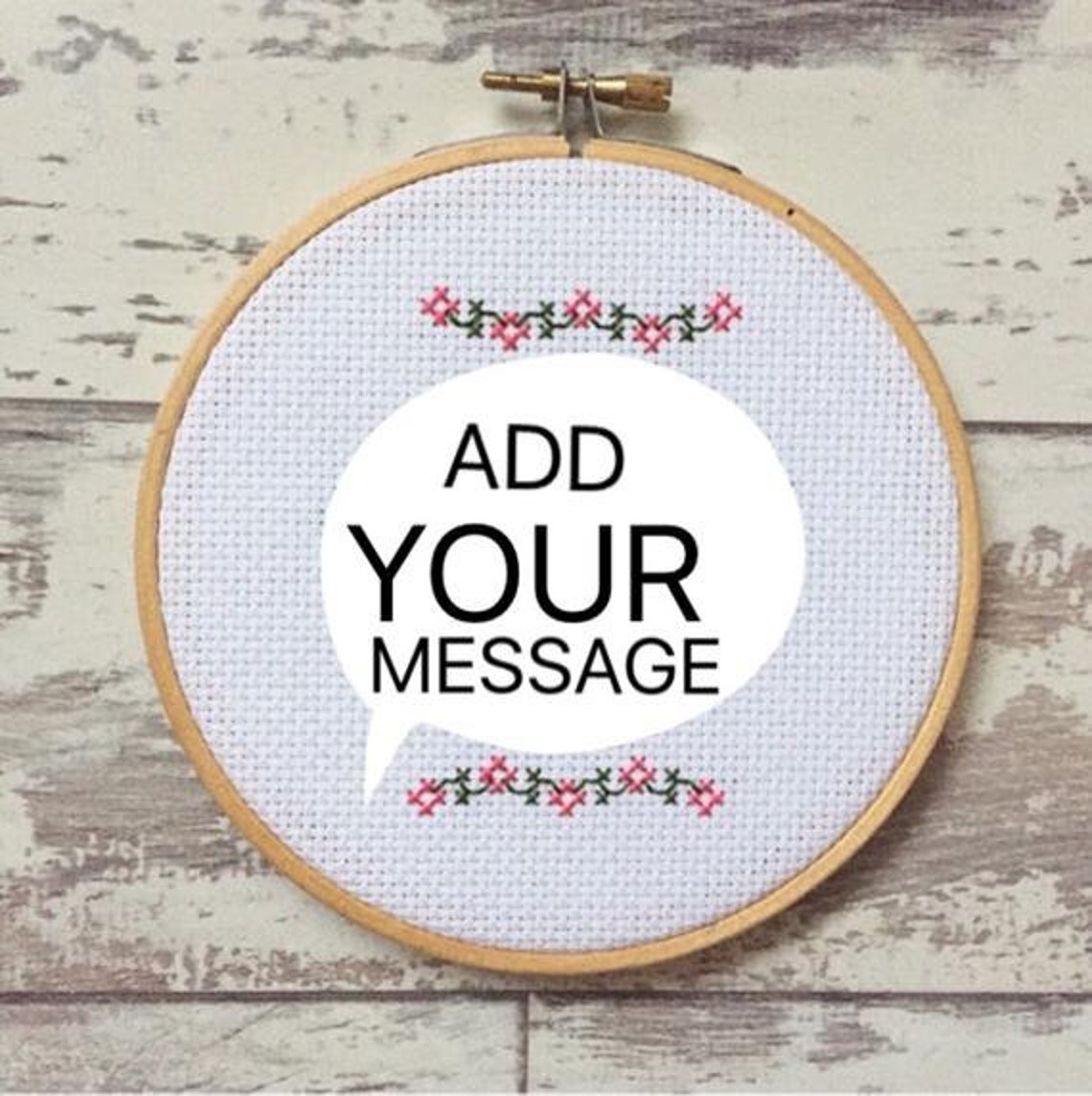 Custom Cross Stitch Photo to Cross Stitch Pattern Custom Photo - Etsy