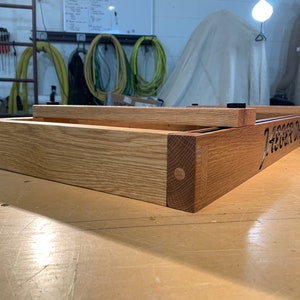 Custom Dog Stacking Box please Read Item Details | Etsy