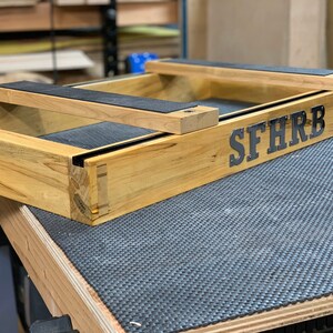 Custom Dog Stacking Box please Read Item Details | Etsy