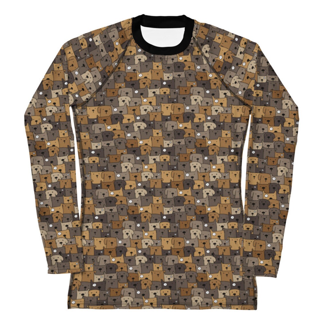 Ultimutt Rash Guard - Fat Cat - Dog Rashie - Dog Swim Shirt - Sun ...