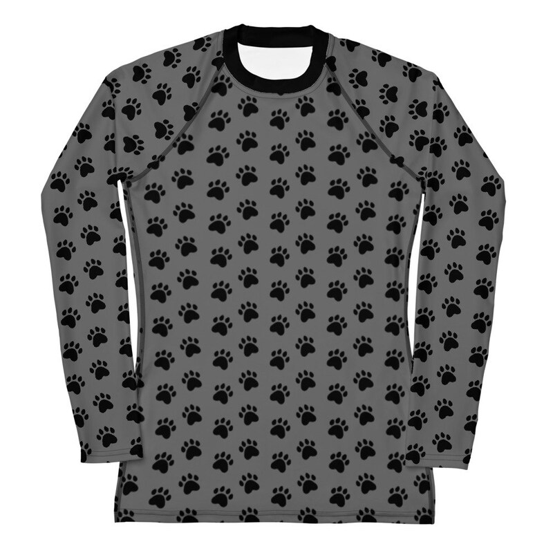 Rash Guard Pattern - Etsy