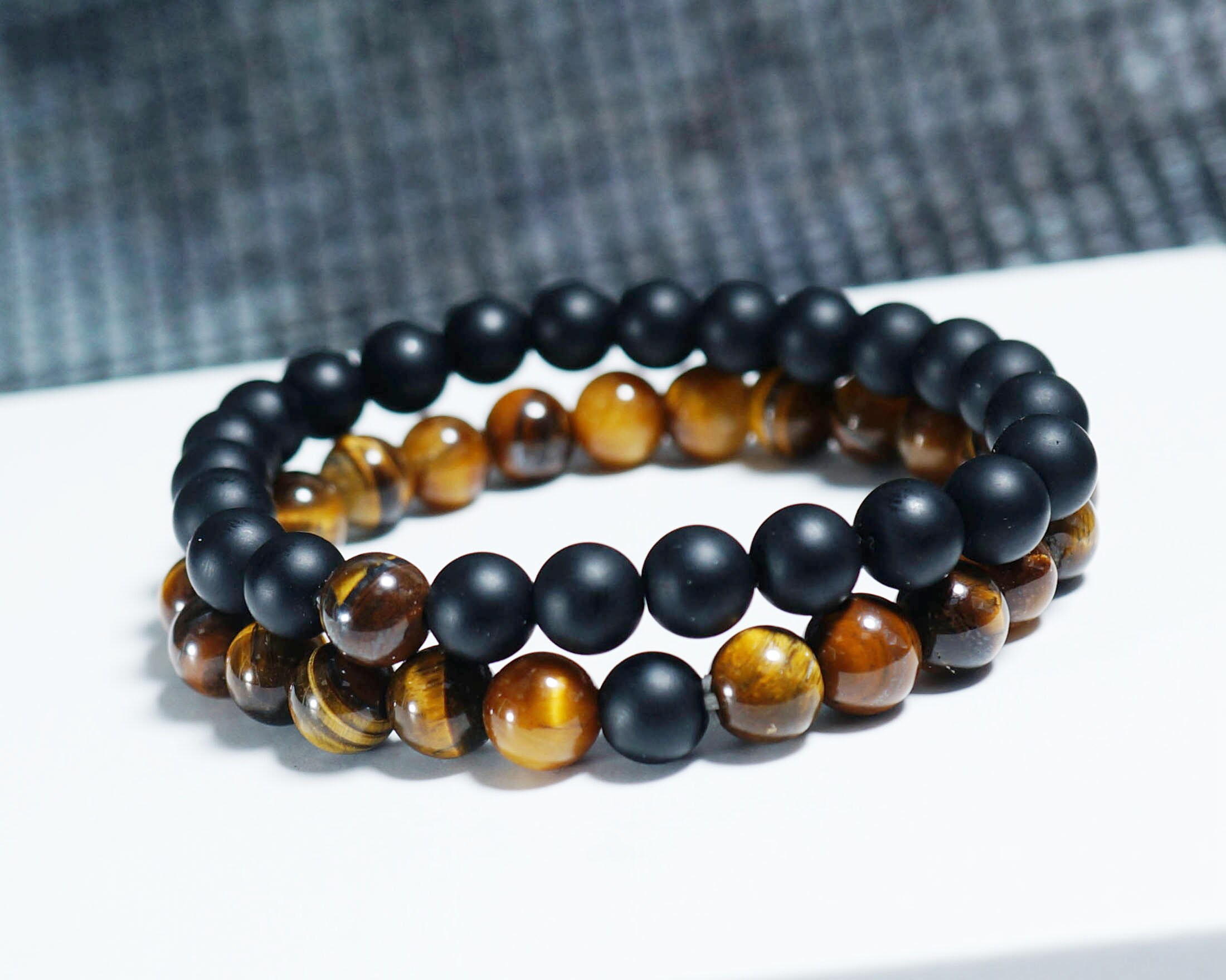 Matching Bracelet for Couples Distance Bracelets for Friends | Etsy