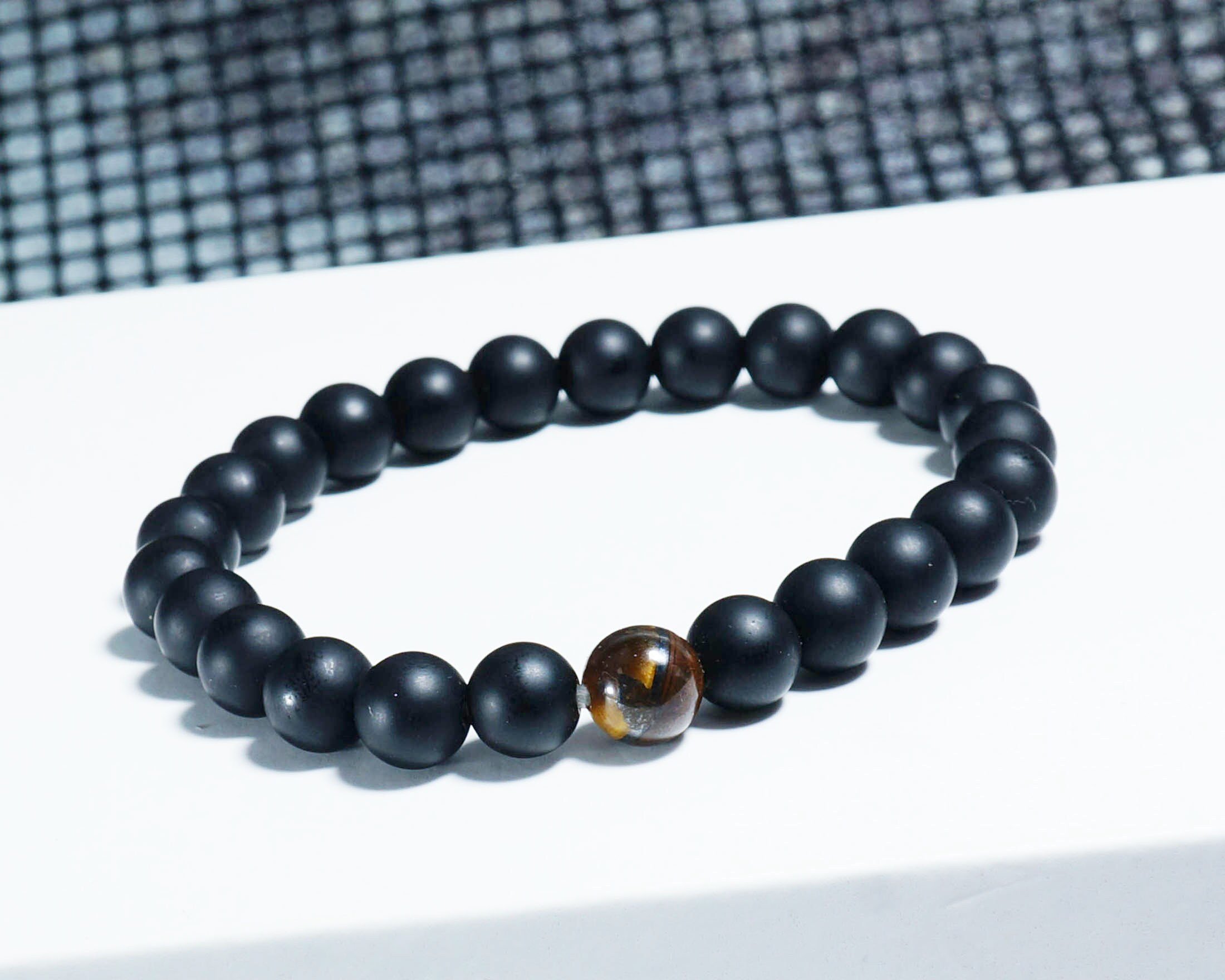 Matching Bracelet for Couples Distance Bracelets for Friends | Etsy