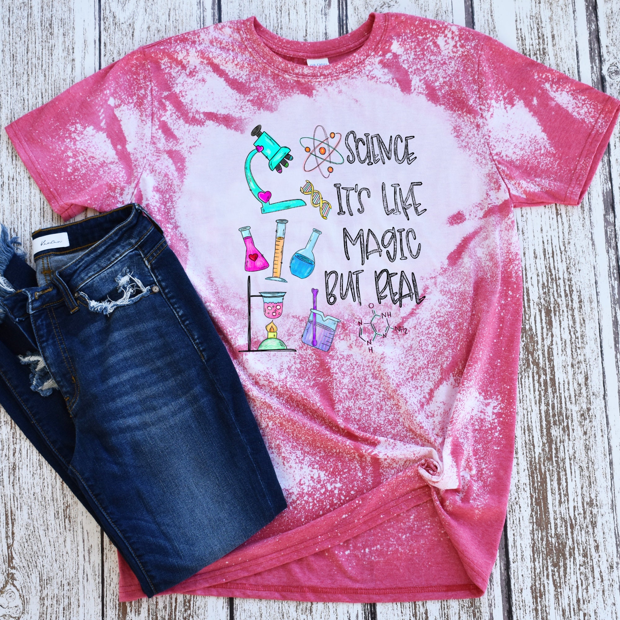 Chemistry Science Clipart Png Sublimation Designs Downloads - Etsy