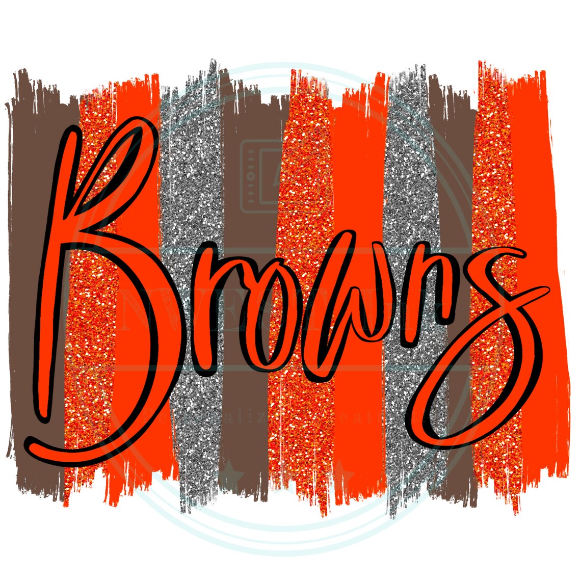 Cleveland Browns Football Ohio State Digital Download - Etsy