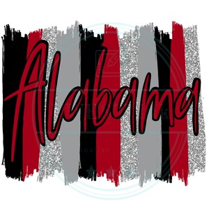 Alabama Football Png Digital Download Sublimation Designs - Etsy