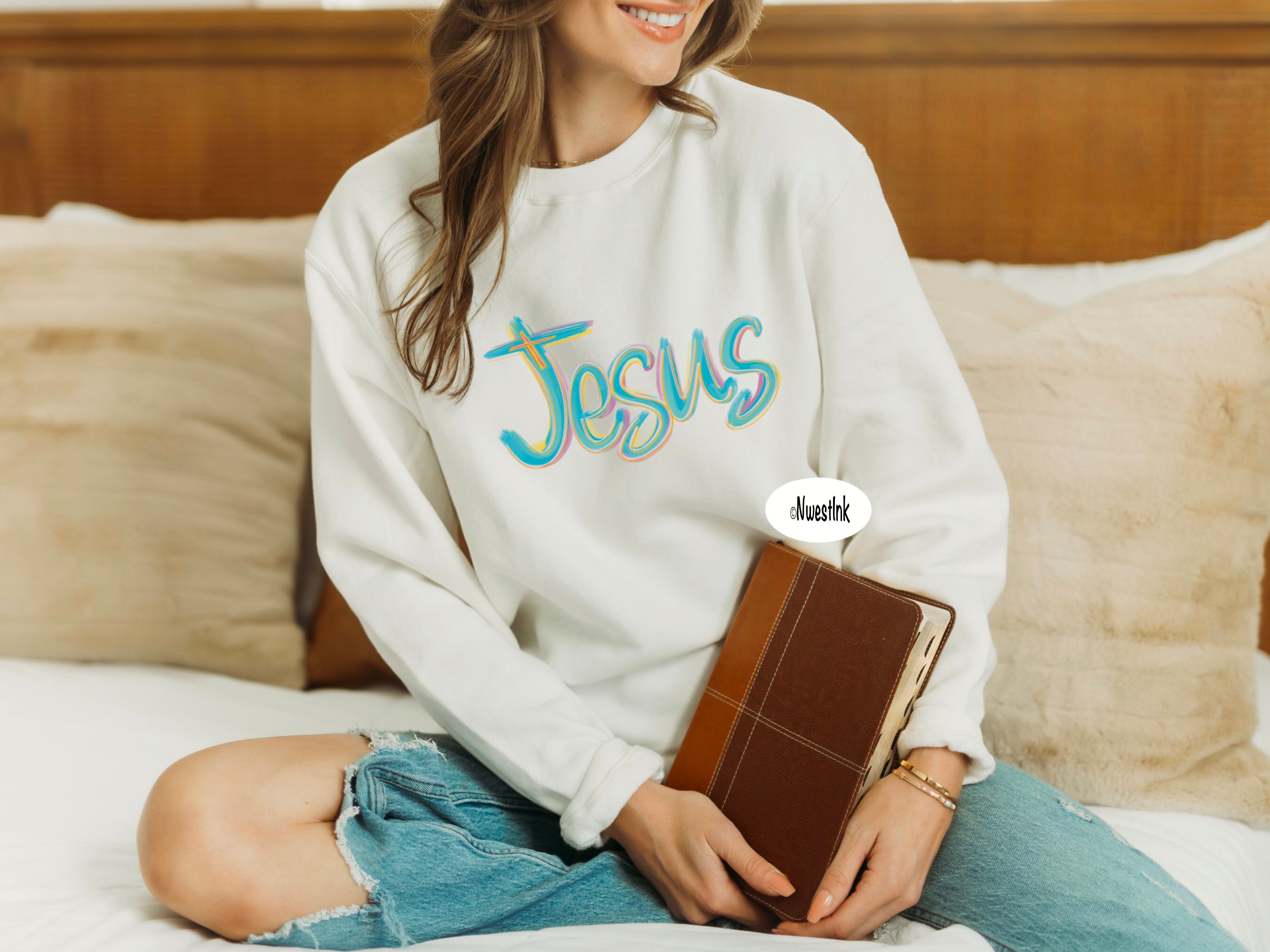 Jesus Sublimation Designs Downloads Png File for Cross Church - Etsy
