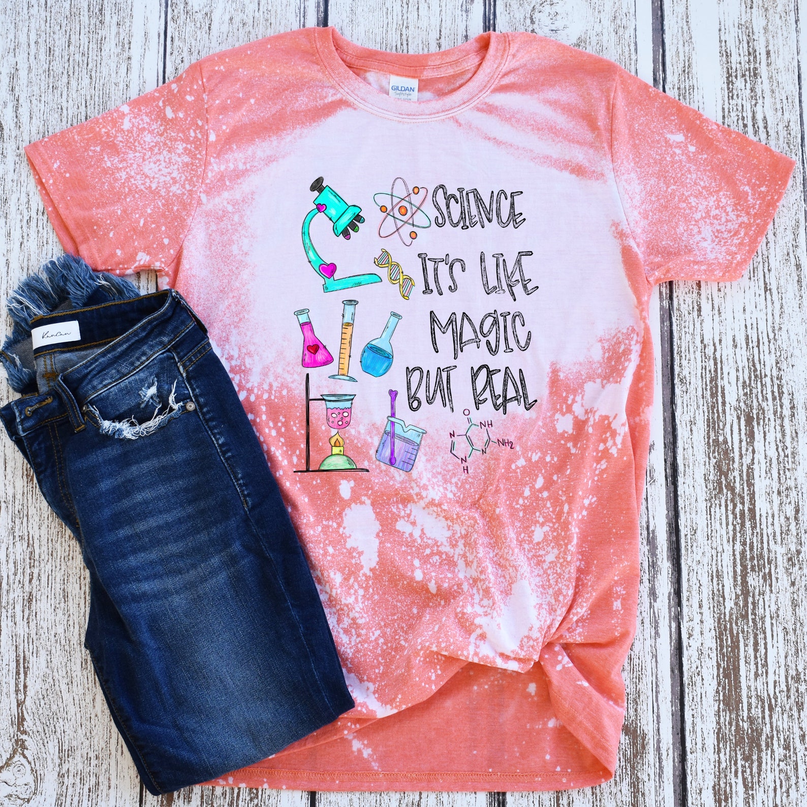 Chemistry Science Clipart Png Sublimation Designs Downloads - Etsy