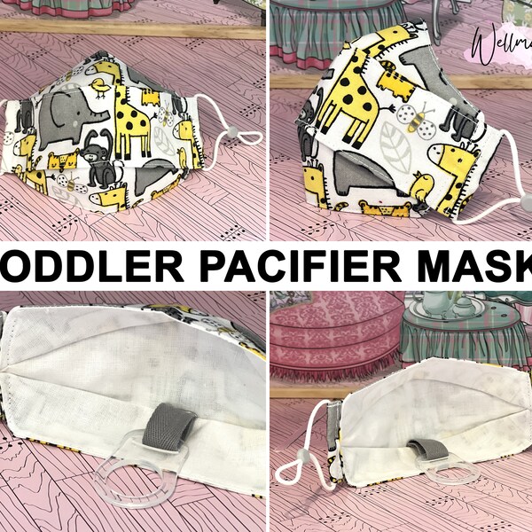 Adult Pacifier - Etsy