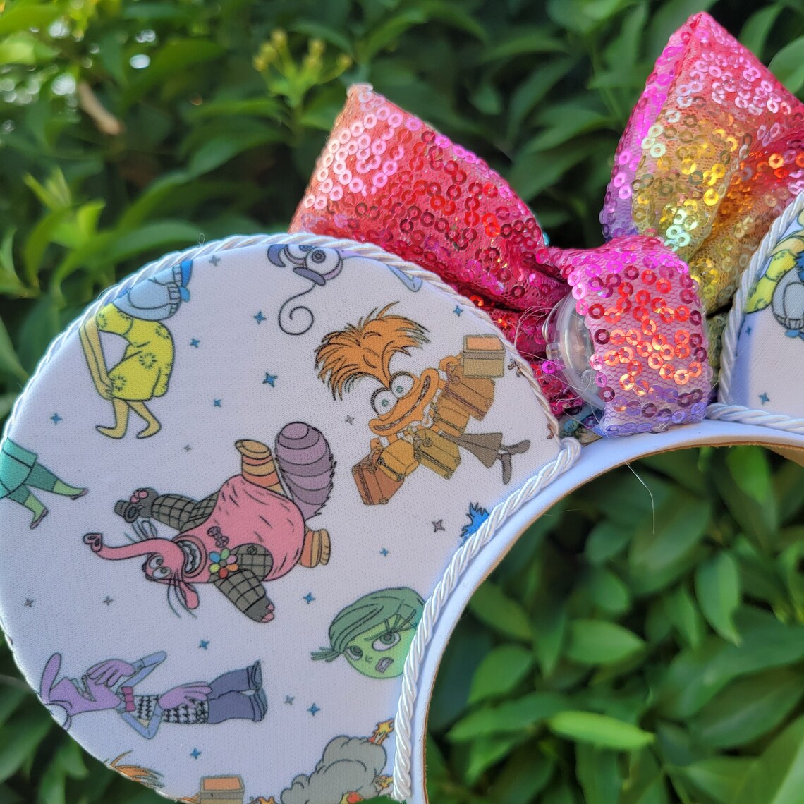 Core Memories Mouse Ears, - Etsy