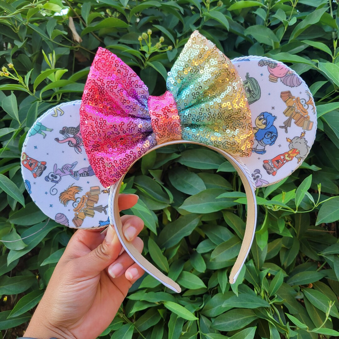 Core Memories Mouse Ears, - Etsy