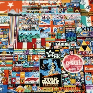 Reddit R/place 2022 Poster 36"x36" 24"x24" 16"x16" 13"x13" Before ...